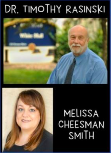 Repeated Reading and Fluency: A Conversation with Tim Rasinski and ...