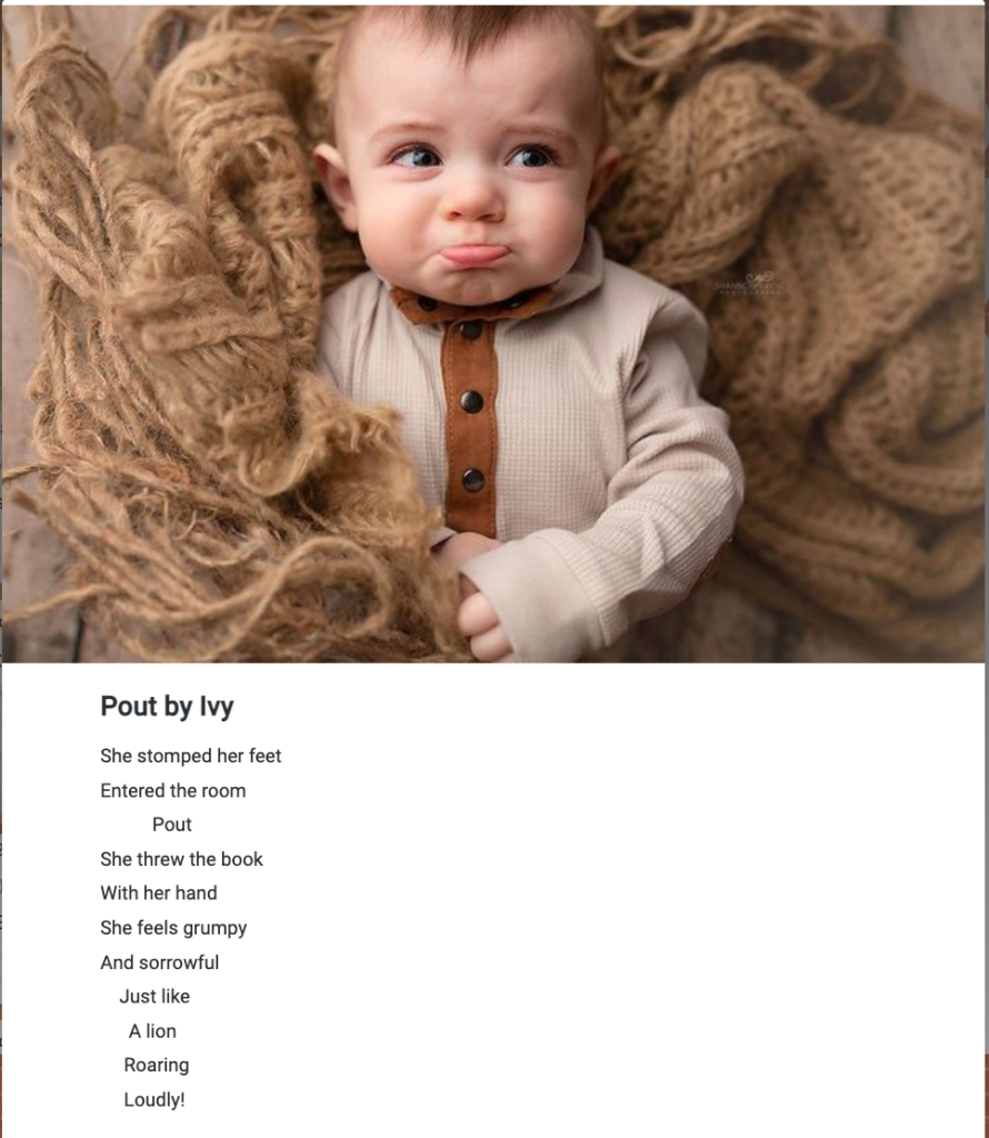 Guest Blog from Malaysia - Read Write Speak It!